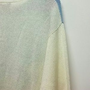 Savion by Ignacio Feuêr | Sweaters | Vintage Savion Knit Sweater | Poshmark